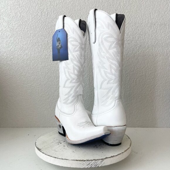 Lane boots | Shoes | Lane Megan Moroney Cowboy Boots Smokeshow Womens 9 ...